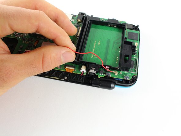 New Nintendo 2DS XL Touchscreen Replacement - iFixit Repair Guide