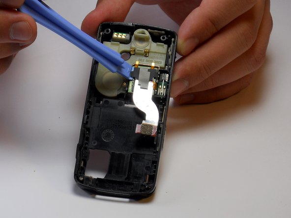 Sony Ericsson W810I Camera Replacement - iFixit Repair Guide