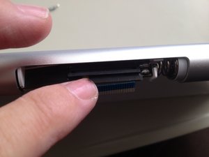 SOLVED: Batteries corroded & stuck inside Apple Wireless Keyboard ...
