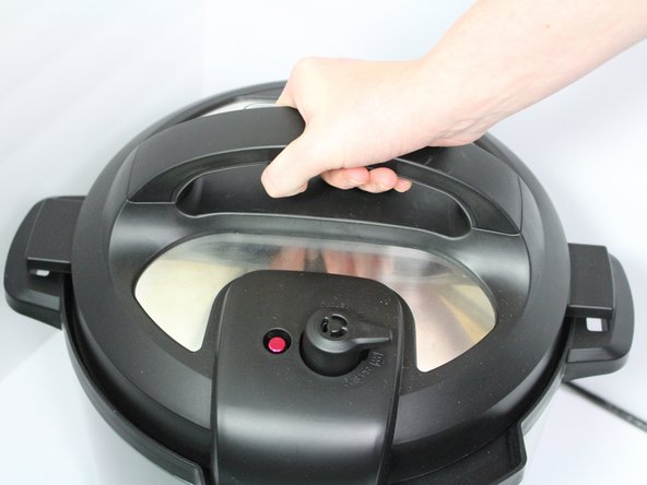 Instant Pot IP-DUO80 V2 Float Valve Replacement - iFixit Repair Guide