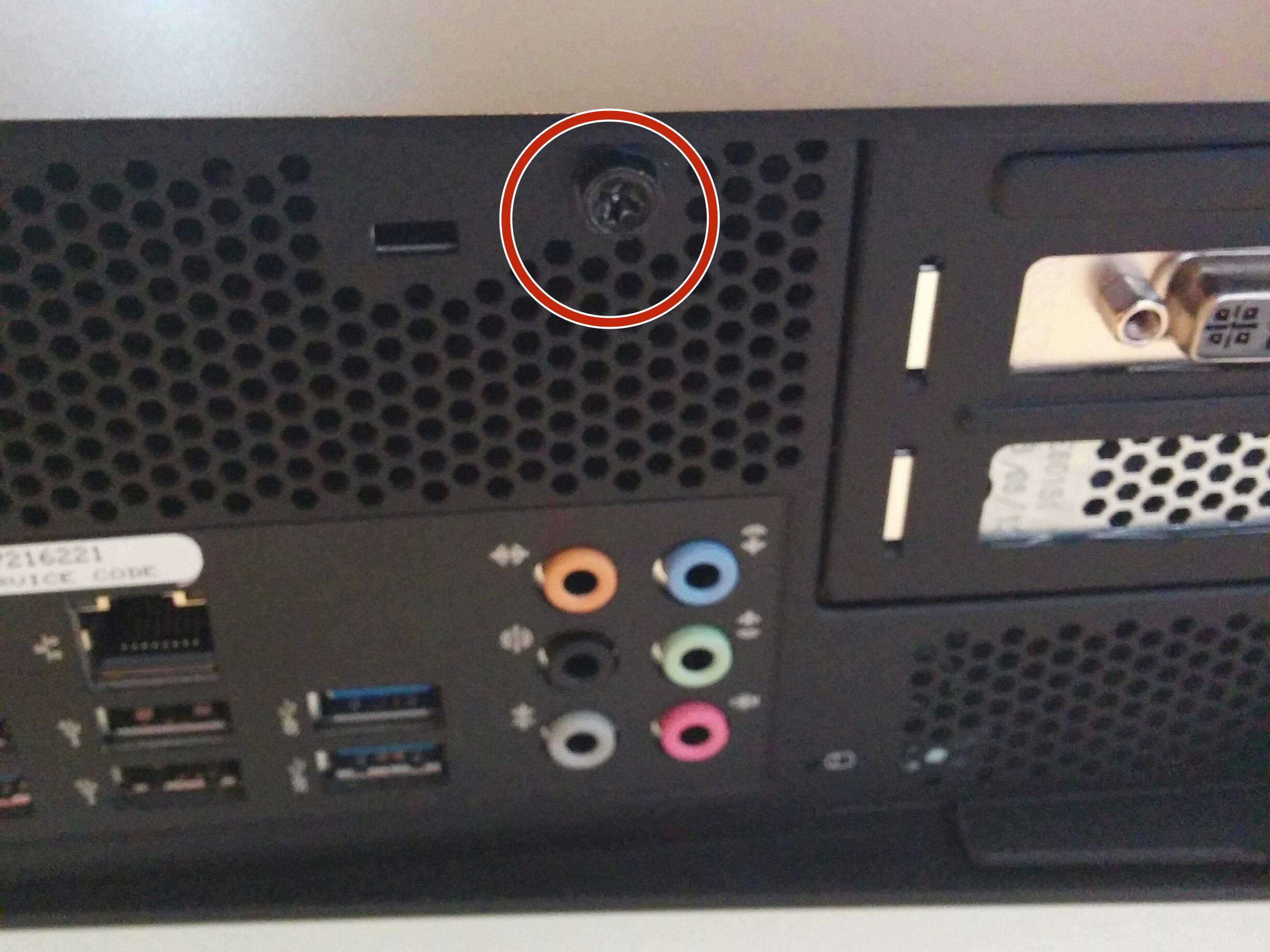 Alienware X51 R2/R3 CPU Replacement - iFixit Repair Guide