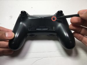 DualShock 4 CUH-ZCT1 - iFixit