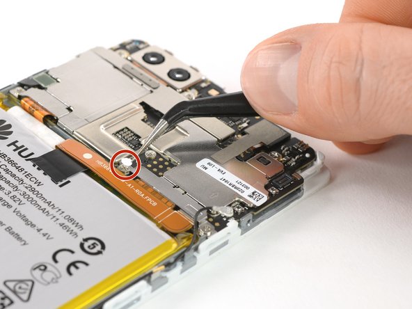Huawei P9 Battery Replacement - iFixit