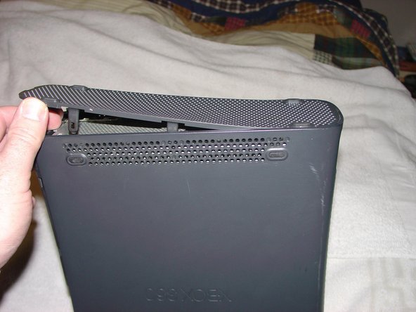 Repairing Xbox 360 Stuck Optical Drive - iFixit Repair Guide