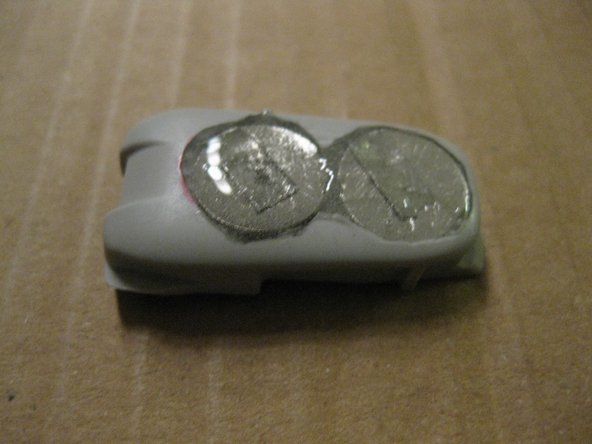 Dexcom G4 Batteries Replacement - iFixit