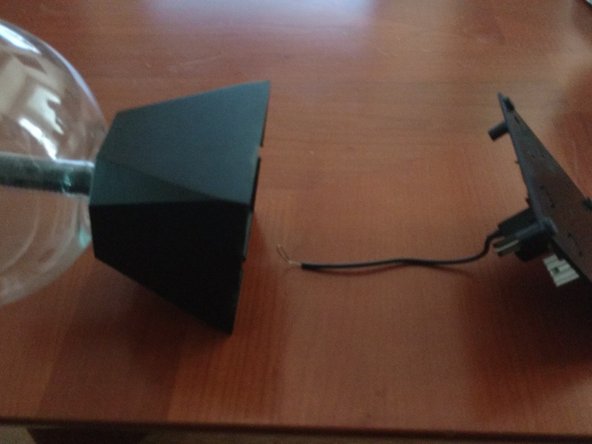 Plasma Ball Teardown - iFixit