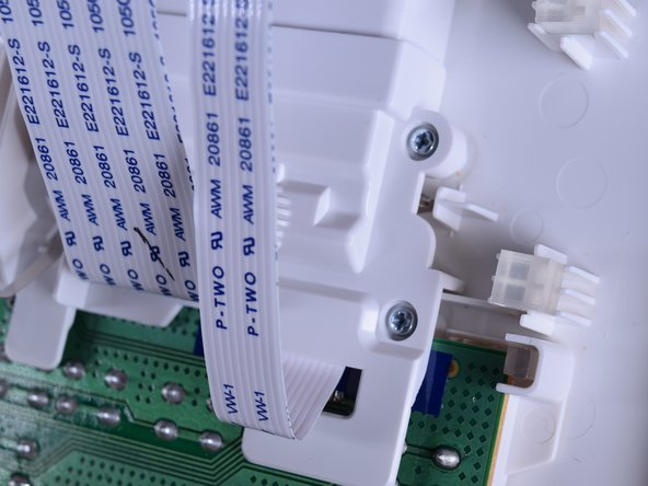 Canon Selphy CP910 Buttons Replacement - iFixit Repair Guide