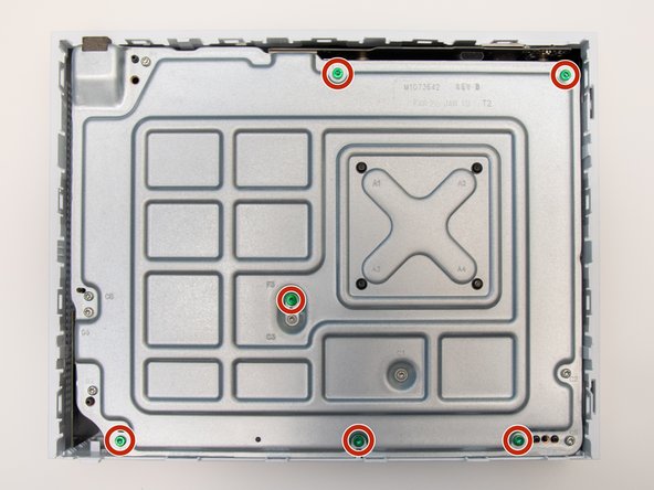 Xbox One S All Digital Edition Hard Drive Replacement - iFixit Repair Guide