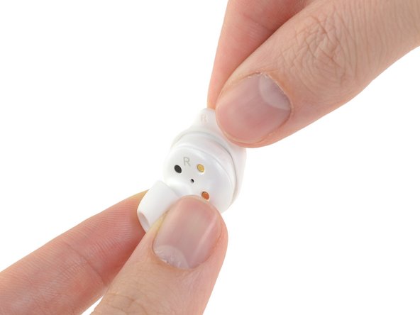 Samsung Galaxy Buds Battery Replacement Ifixit Repair Guide