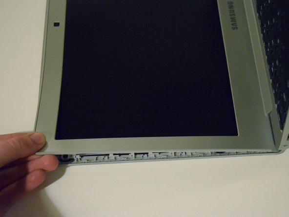 Samsung Chromebook 2 Screen Replacement - iFixit