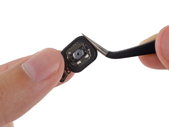 iPhone 6 Home Button Replacement - iFixit Repair Guide