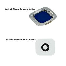 SOLVED: Can you put a iPhone 5s home button on an iPhone 5? - iPhone 5s ...