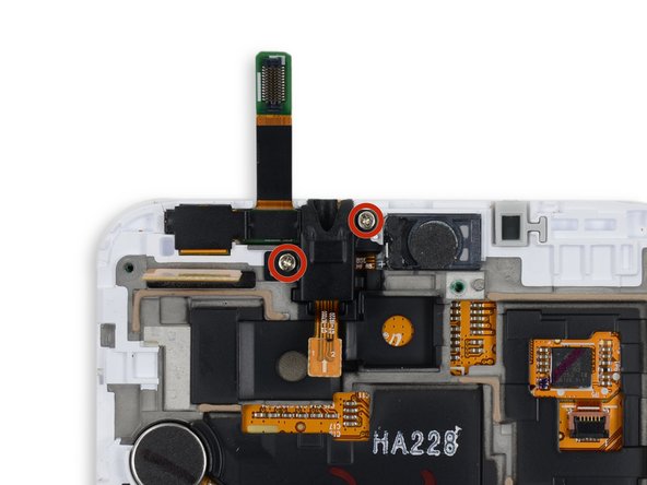 Samsung Galaxy Note Display Assembly Replacement - iFixit Repair Guide