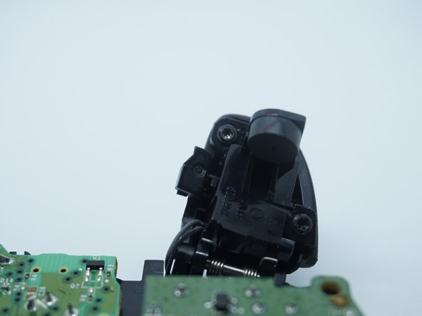 Xbox One Wireless Controller 1697 LT/RT Magnet Adjustment - iFixit ...