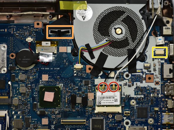 ASUS ROG G75VX-BHI7N11 LCD Screen Replacement - iFixit Repair Guide