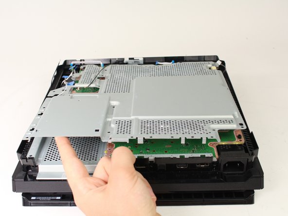 PlayStation 4 Pro Optical Drive Replacement - iFixit
