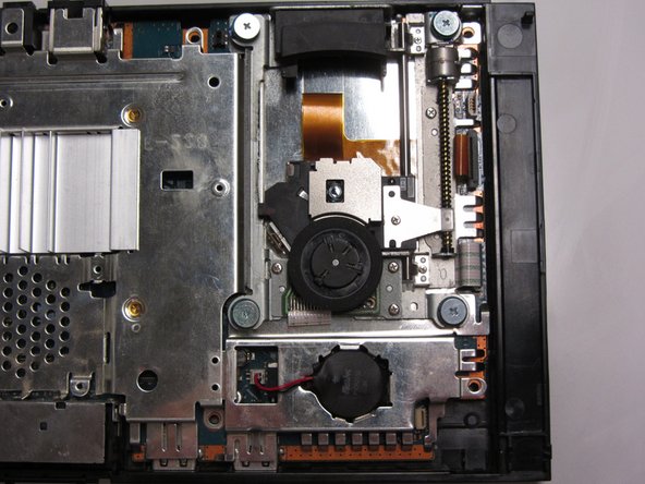 PlayStation 2 Slimline SCPH-7500x Optical Drive Replacement - iFixit ...