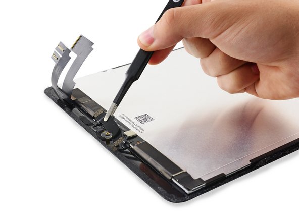 iPad Air 2 Wi-Fi Display Assembly Replacement - iFixit Repair Guide