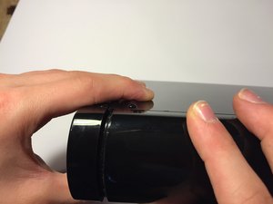 Nintendo Wii U Fan Replacement - iFixit