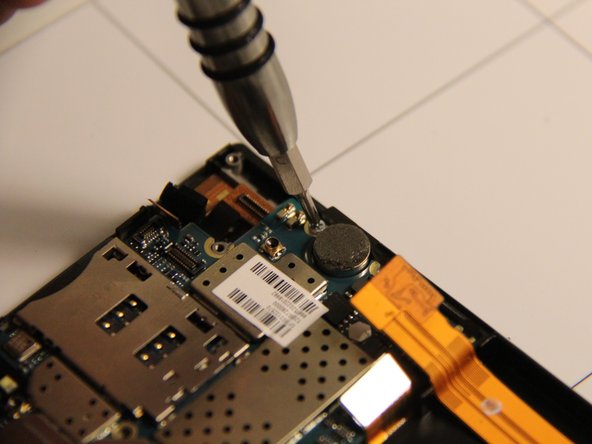 Xiaomi Mi 3 Motherboard Replacement - iFixit Repair Guide