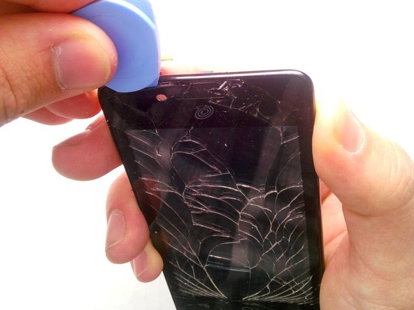 Huawei H881C Screen Replacement Replacement - iFixit