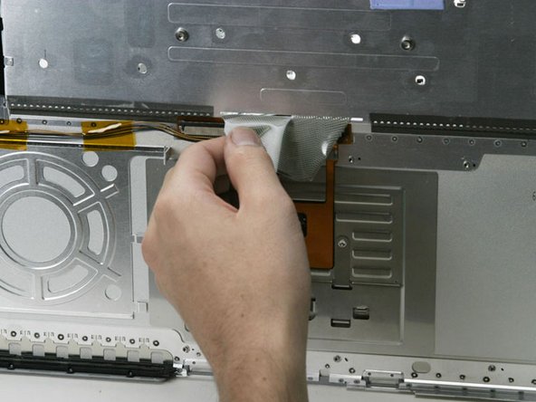 PowerBook G4 Aluminum 17" 1-1.67 GHz Keyboard (1-1.5 GHz) Replacement ...