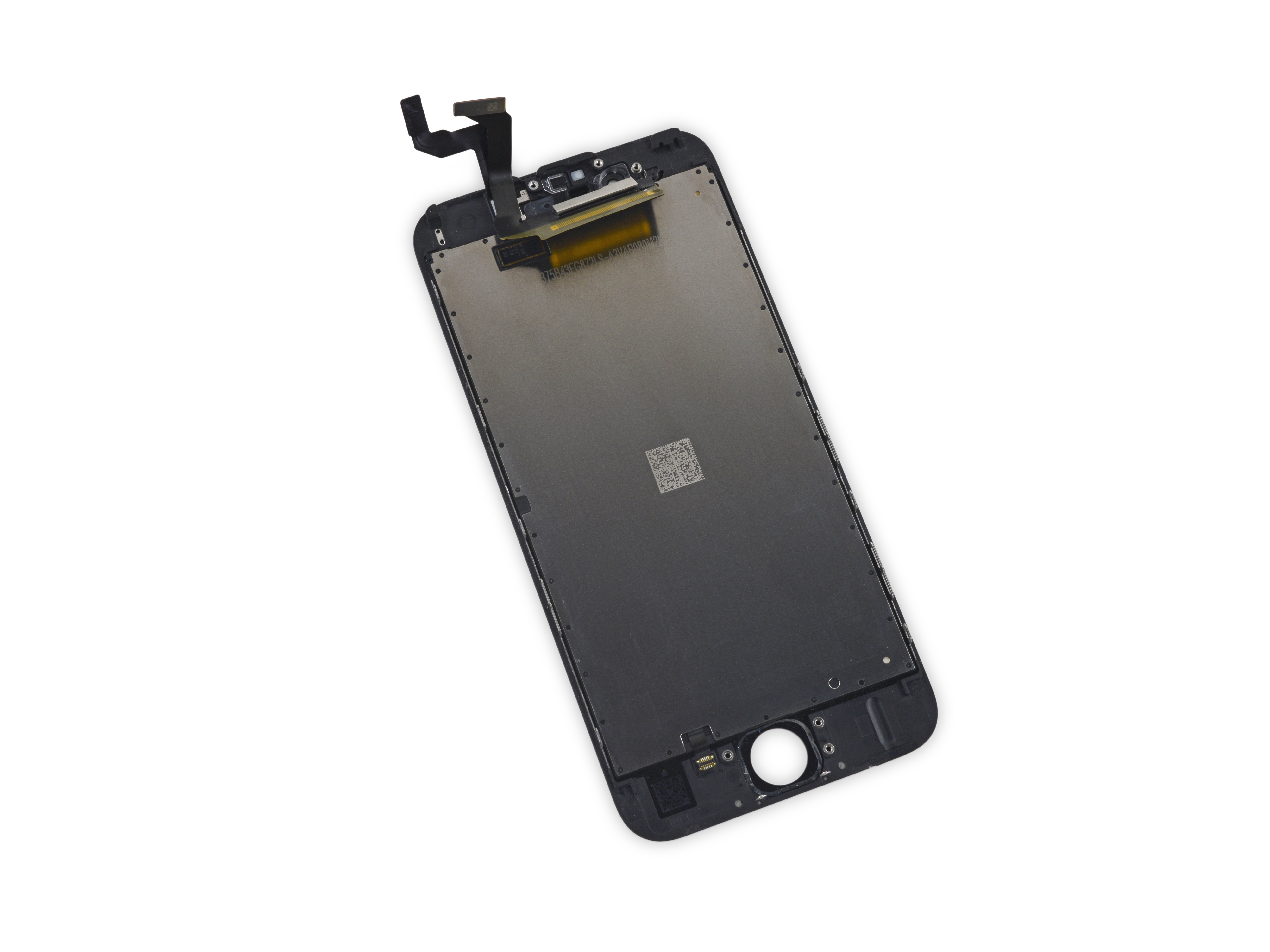 iPhone 6s Front Panel Replacement - iFixit Repair Guide