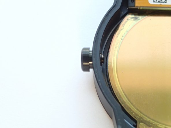 LG G Watch R Power Button - iFixit Repair Guide