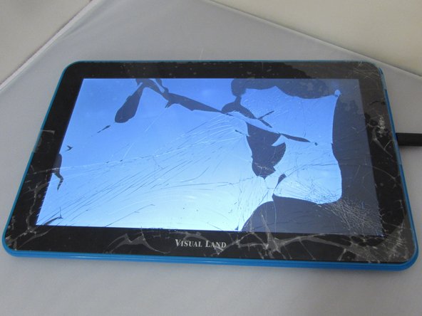 Visual Land Prestige 10 Repair - iFixit