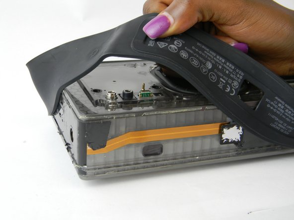 Bowers and Wilkins T7 Battery Replacement - iFixit Repair Guide