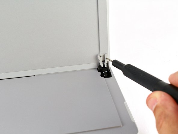 Microsoft Surface Pro 4 Kickstand Replacement - iFixit Repair Guide