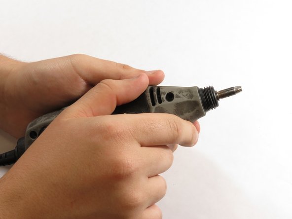 Dremel MultiPro 395 On/Off Switch Replacement - iFixit