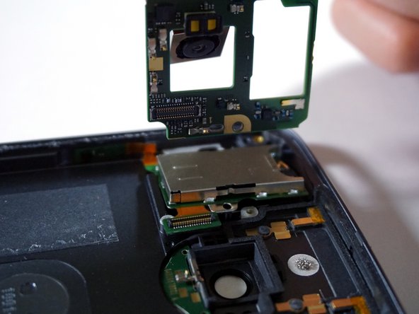 Motorola Moto Z2 Play Motherboard Replacement Ifixit Repair Guide