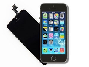 iPhone 5s Repair - iFixit