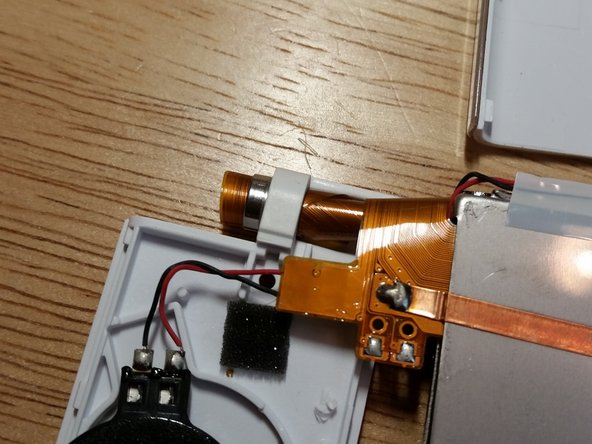 Nintendo DS Lite Disassembly - iFixit