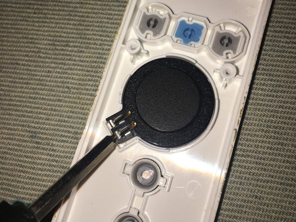 Nintendo Wii Remote & Wii Nunchuk Accessory Disassembly/Reassembly ...