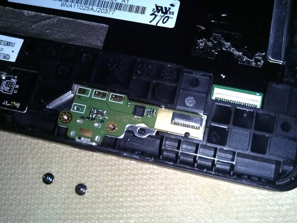 Verizon Ellipsis 8 Disassembly - iFixit