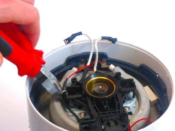 How to disassemble a Bodum water kettle model no. 11138 - iFixit Repair ...