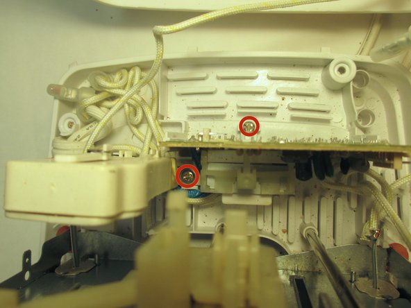 Cuisinart 4-Slice Tandem Toaster Teardown - iFixit