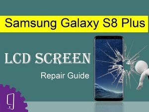 Samsung Galaxy S8 Repair - iFixit