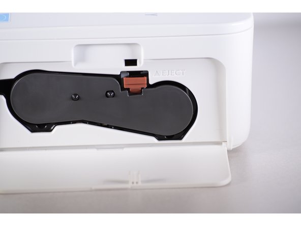 Canon Selphy CP910 Ink Cartridge Replacement - iFixit Repair Guide