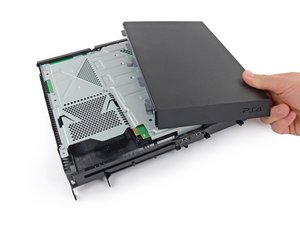 PlayStation 4 Teardown - iFixit