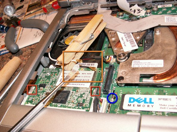 Dell Precision M20 Lower Case Replacement - iFixit