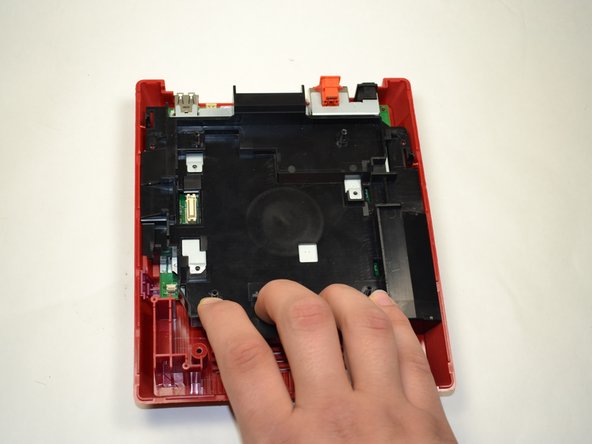 Nintendo Wii mini Motherboard Replacement - iFixit Repair Guide