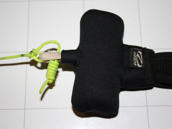 Ozone Acro Brake Handles Installation - iFixit