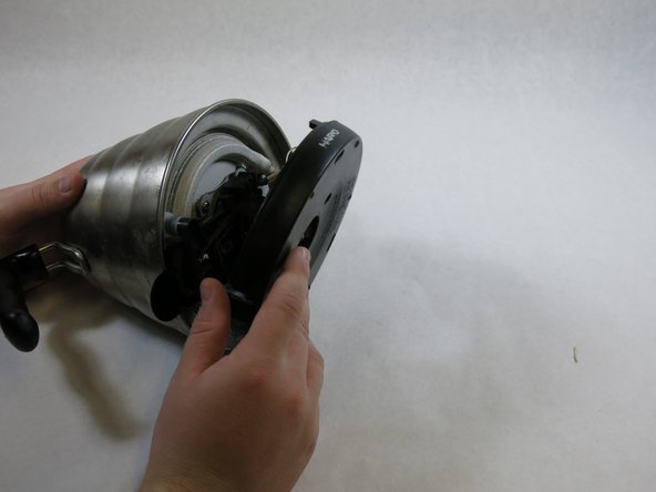 Hario Electric Buono Tea Kettle Disassembly - iFixit Repair Guide