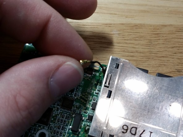 Nintendo DS Lite Disassembly - iFixit