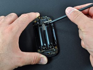 Magic Mouse Teardown - iFixit