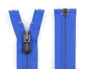Reverse Coil Zipper - iFixit