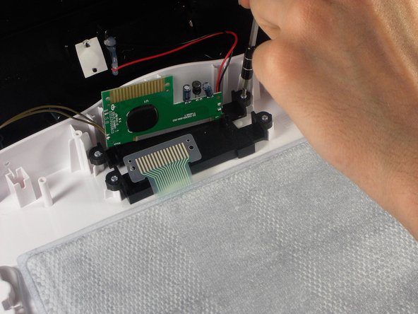 VTech Write and Learn Creative Center Circuit Board Replacement - iFixit